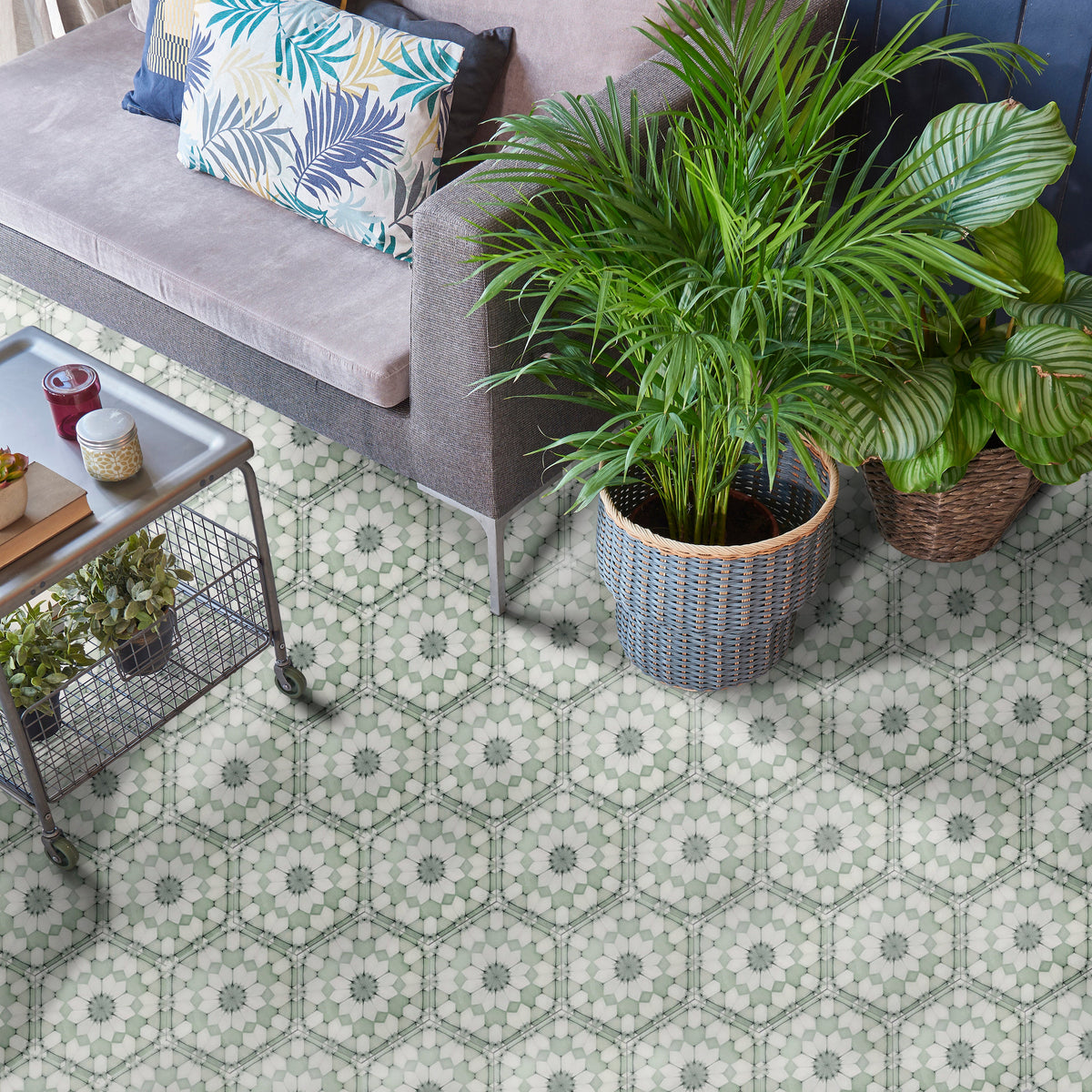 Medina Collection — Fayrouz Tile and Stone