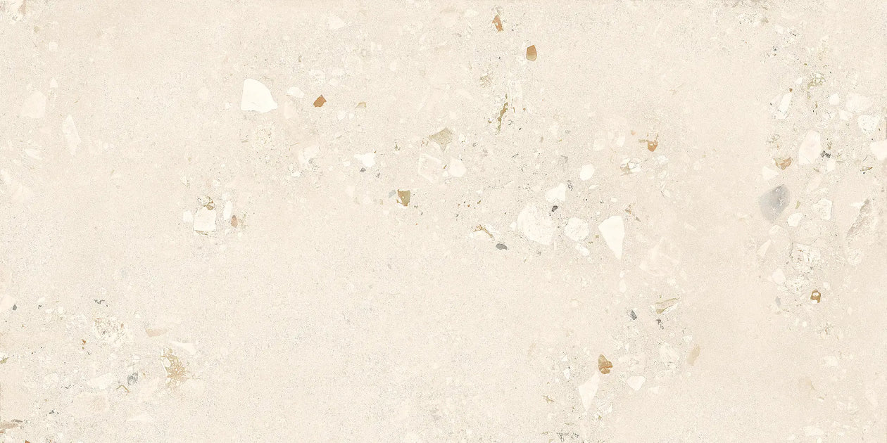 CUT TILE SAMPLE Melange Light Cosmo Stone | Wall & Floor Tiles | 60cm ...