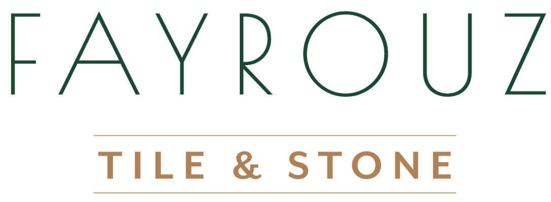 Collections — Fayrouz Tile and Stone