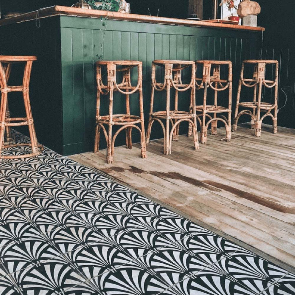 Almeira Casablanca | Wall & Floor Tiles | Moroccan Style | 20cm x 20cm ...