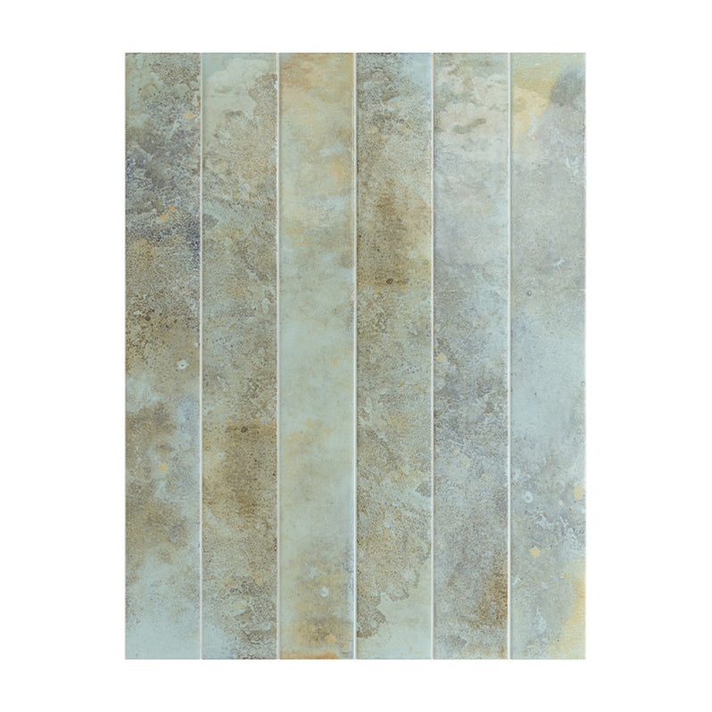 Jumairah Aqua Green | Gloss | Wall Tiles | 5cm x 40cm — Fayrouz Tile ...