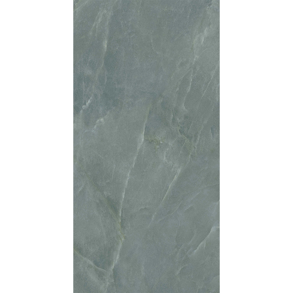 CUT TILE SAMPLE | Lucca Ocean Green Natural | Matt | 60cm x 120cm ...